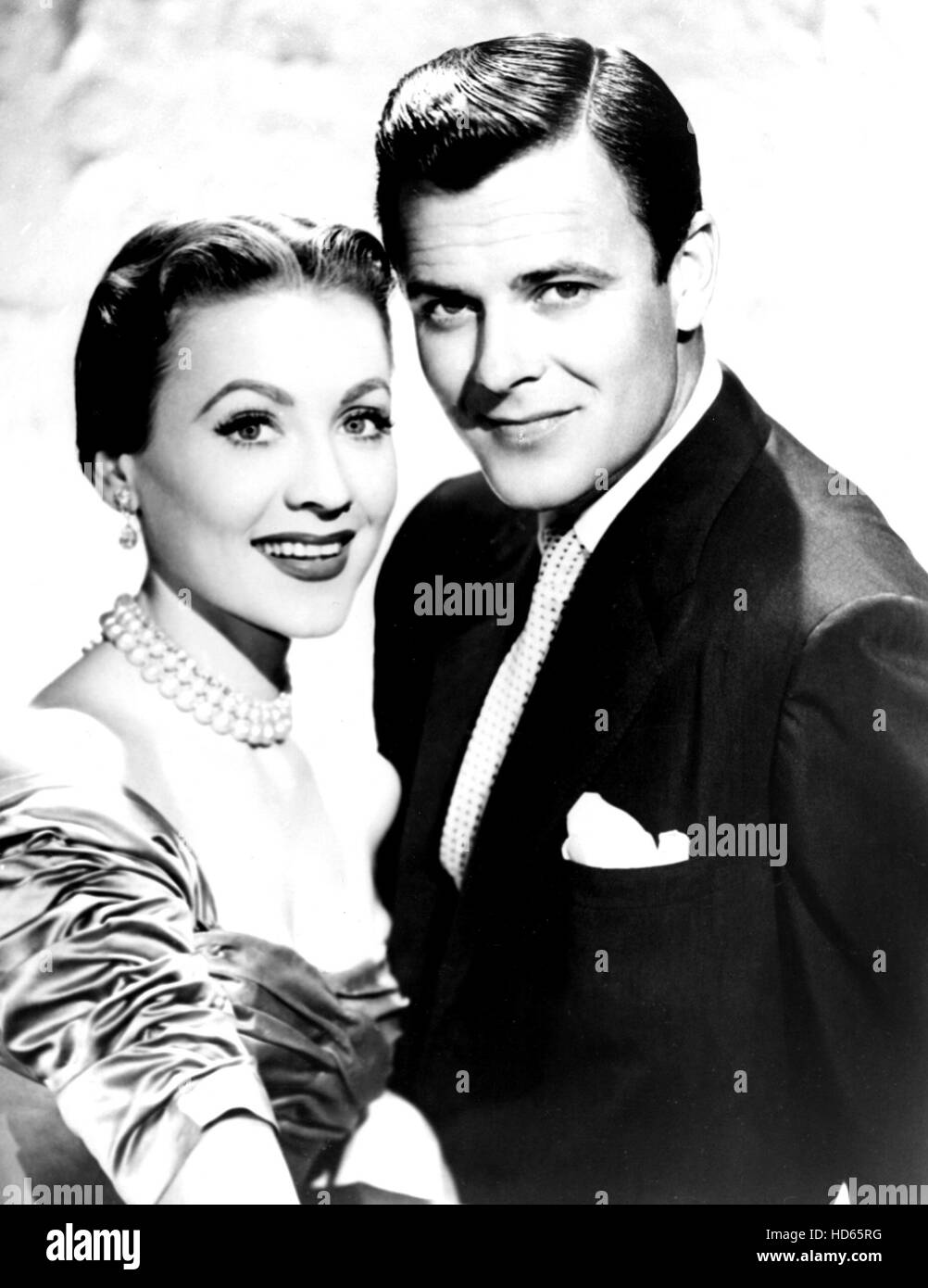 TOPPER, Robert Sterling, Anne Jeffreys, 1953-1956 Stock Photo - Alamy