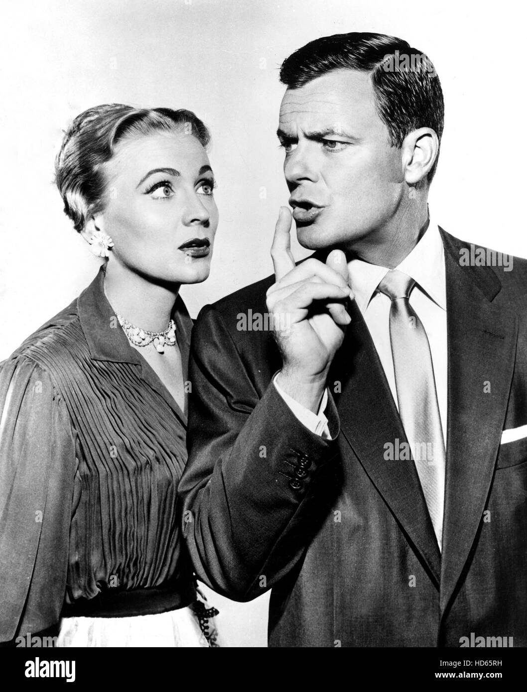 TOPPER, Anne Jeffreys, Robert Sterling, 1953-1956 Stock Photo - Alamy