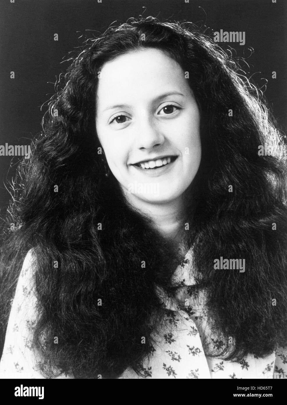 THE TONY RANDALL SHOW, Devon Scott, 1976-78 Stock Photo - Alamy