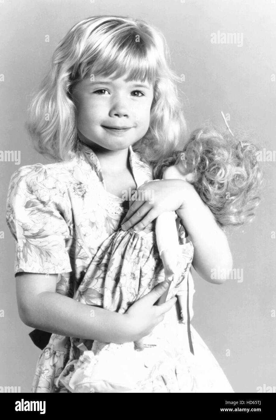 THE TORKELSONS, Rachel Duncan, 1991-1992, © Walt Disney Co./courtesy ...