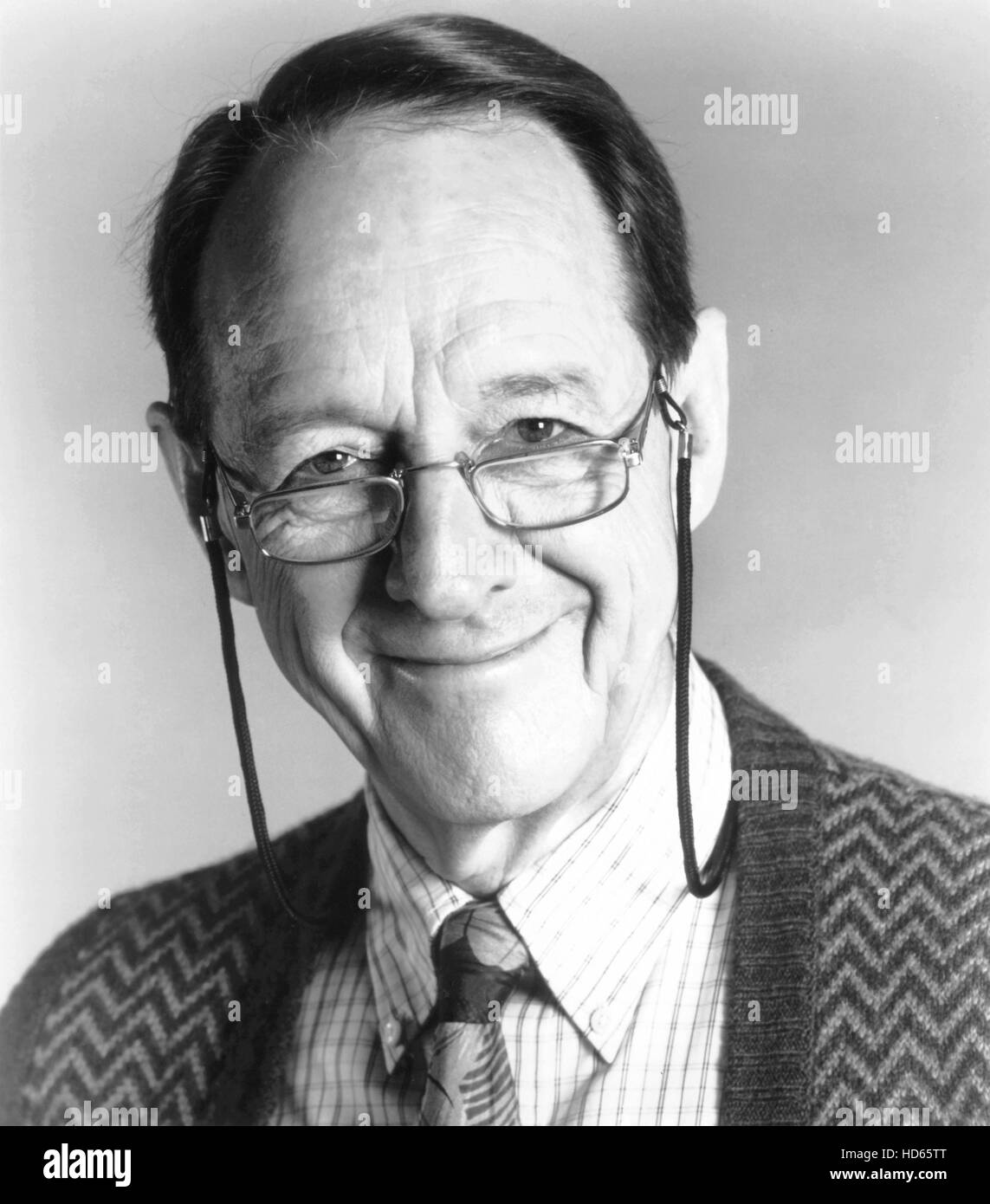 THE TORKELSONS, William Schallert, 1991-1992, © Walt Disney Co ...