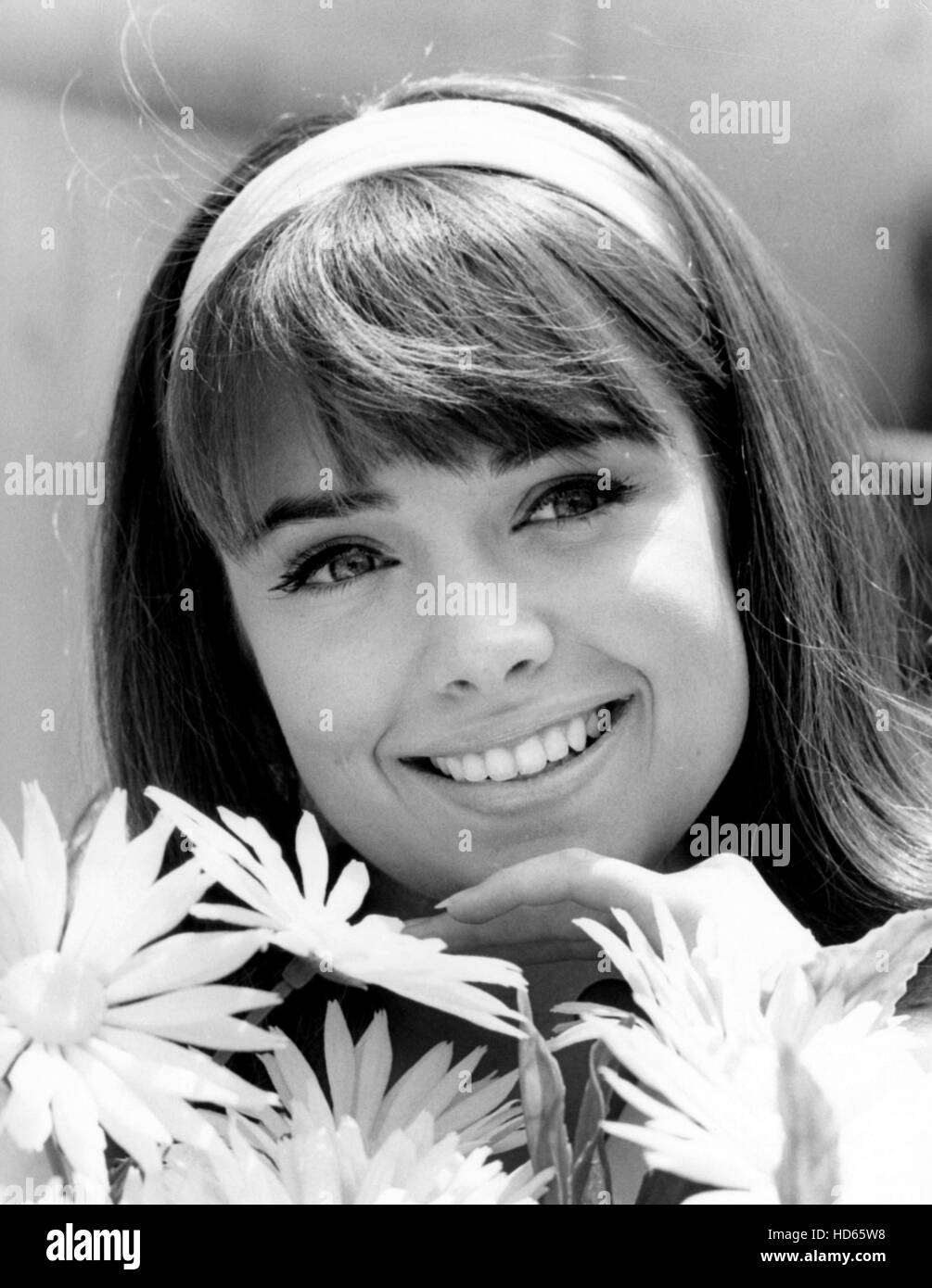 TO ROME WITH LOVE, Joyce Menges, 1969-71 Stock Photo - Alamy