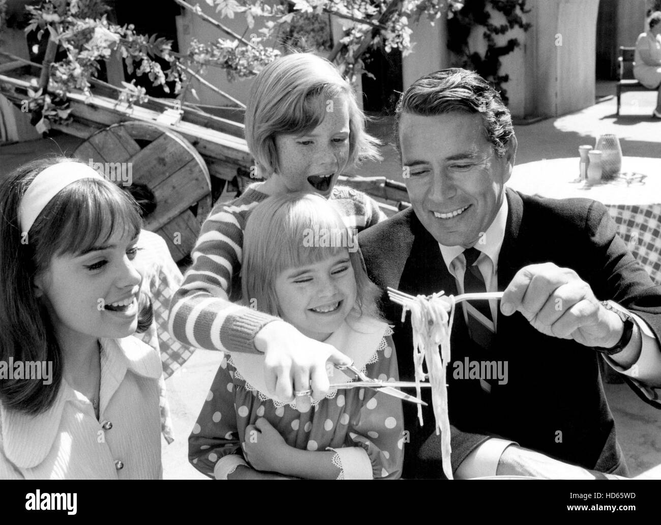 TO ROME WITH LOVE, Joyce Menges, Susan Neher, Melanie Fullerton, John ...