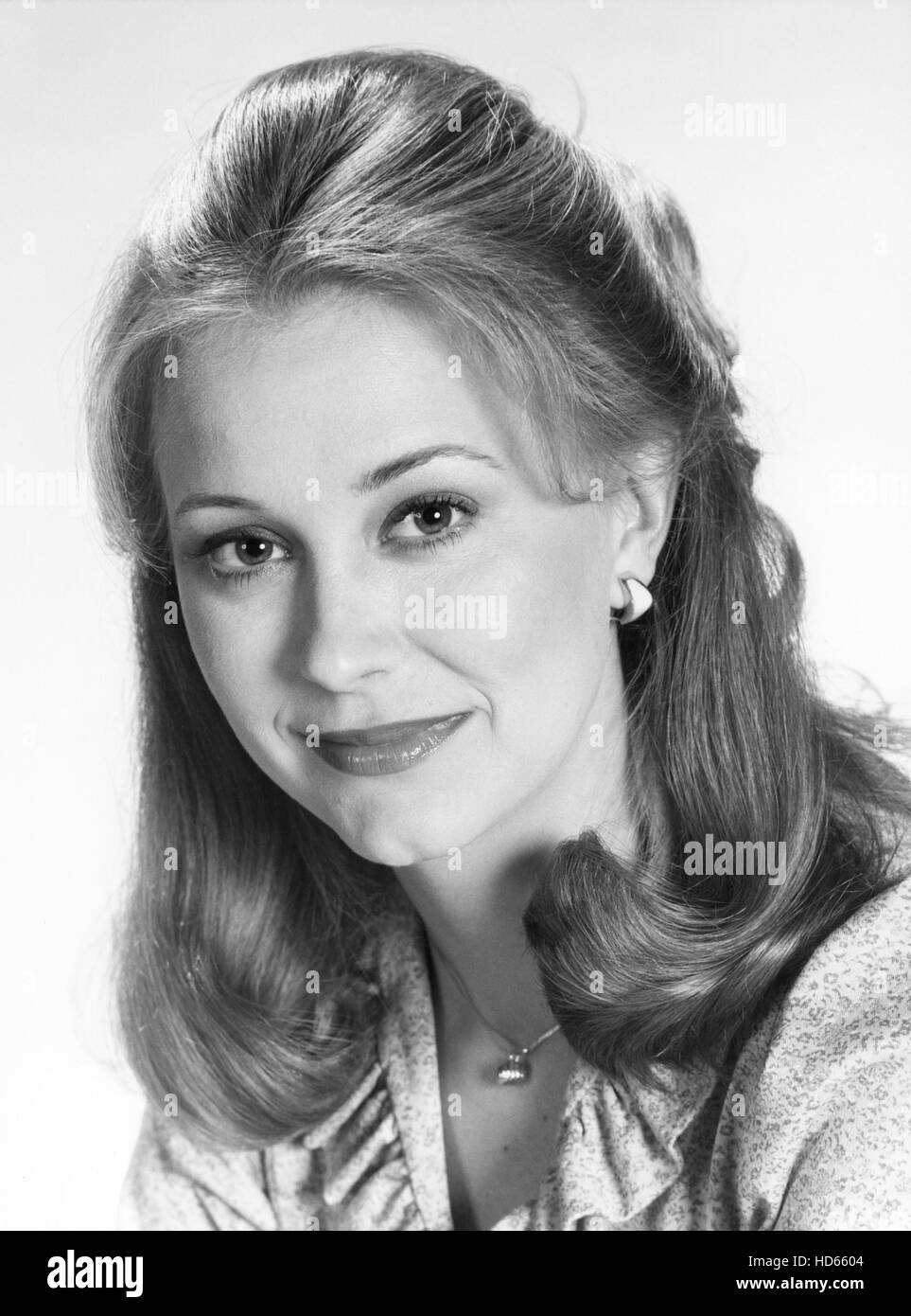 THE TODAY SHOW, Jane Pauley, (ca. late 1970s/early 1980s), 1952-, © NBC ...