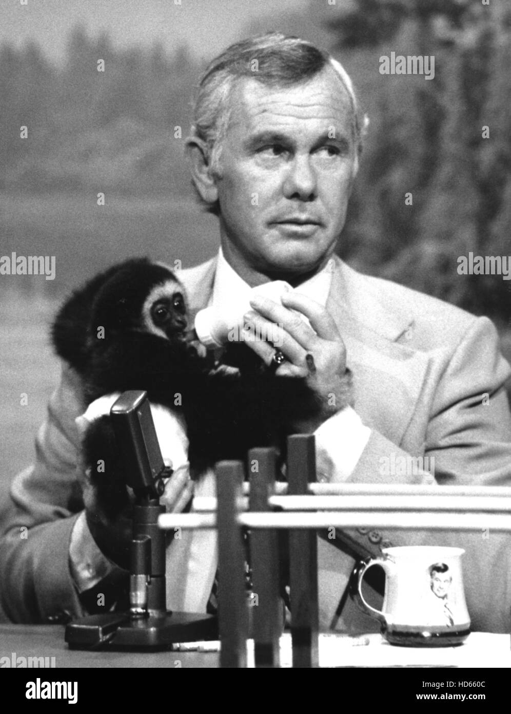 THE TONIGHT SHOW STARRING JOHNNY CARSON, Johnny Carson, 1962-92. (c ...