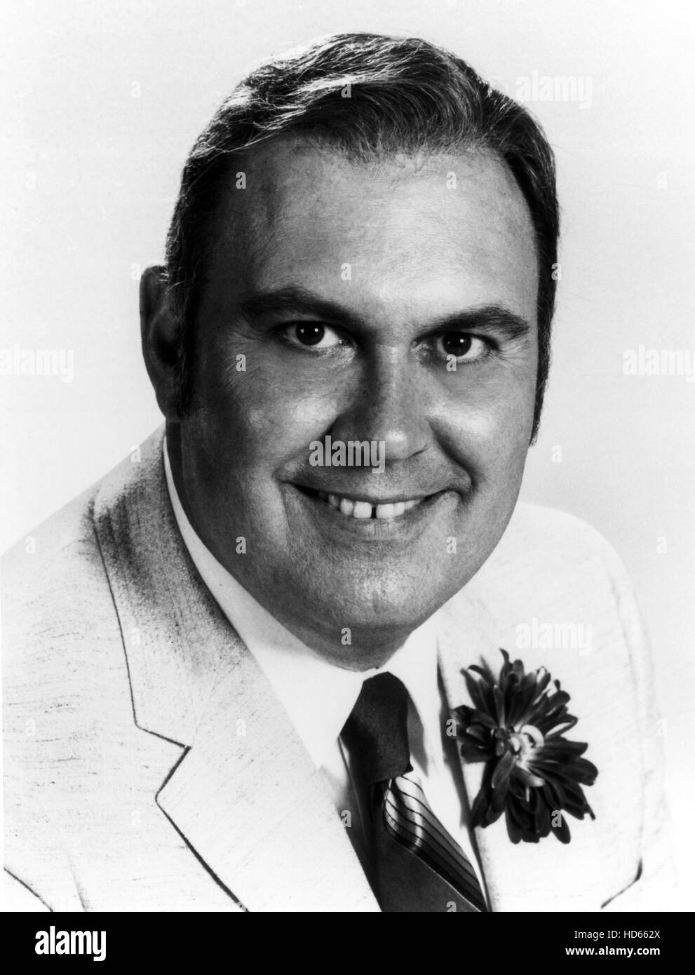 THE TODAY SHOW, Willard Scott (ca. 1980), 1952-present, (c)NBC/courtesy ...