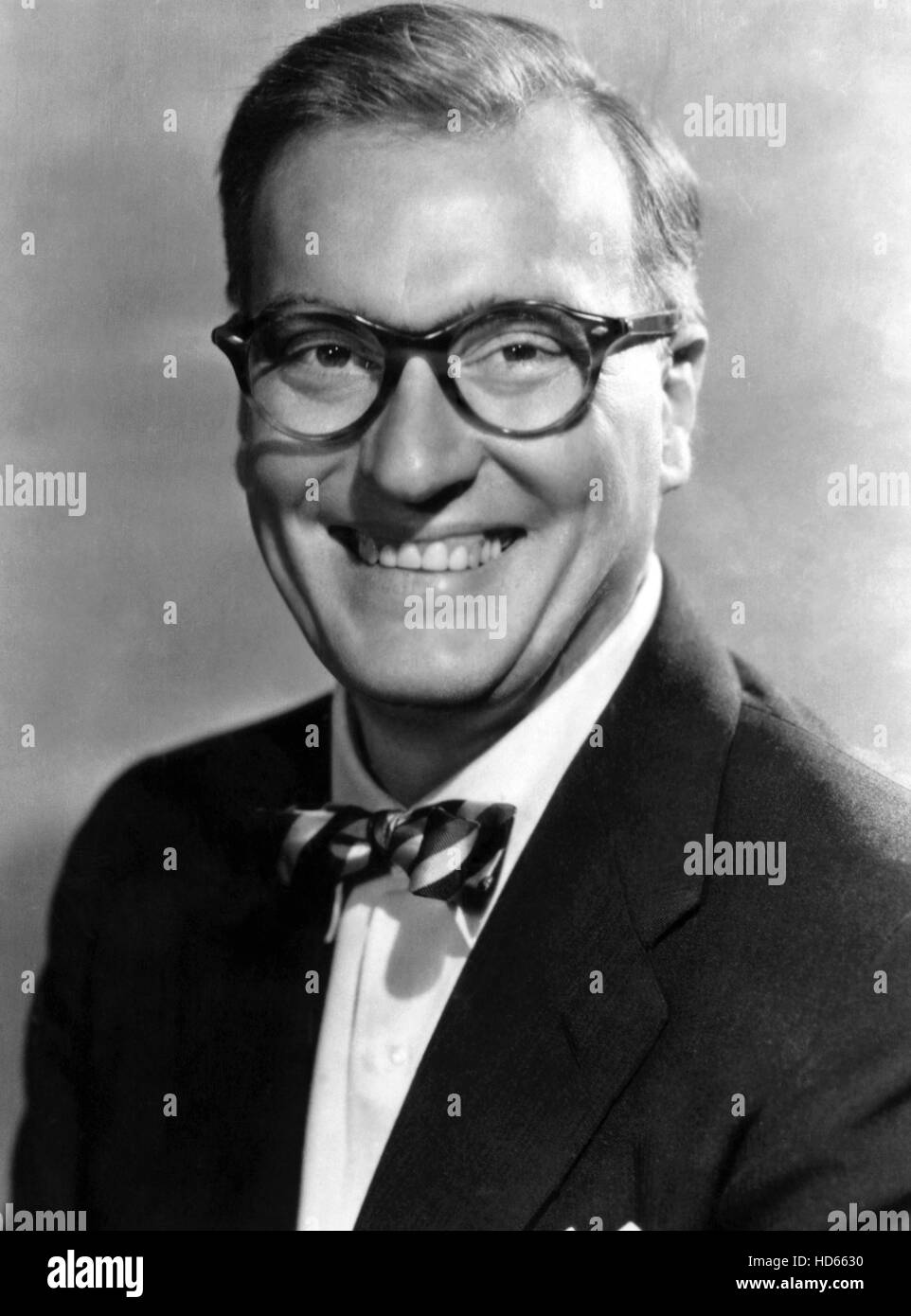 THE TODAY SHOW, Dave Garroway (ca. 1950s), 1952-present, (c)NBC ...