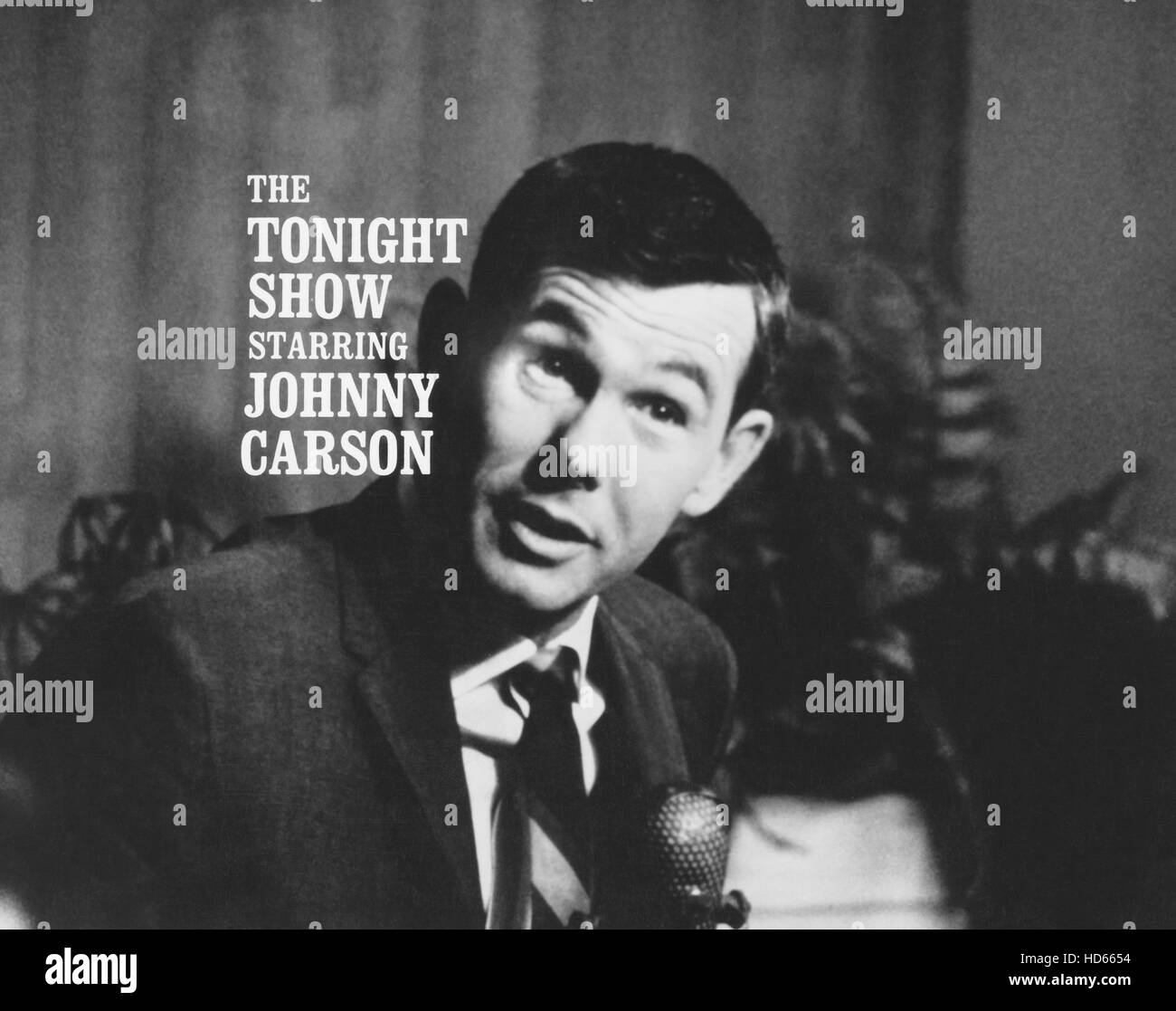 THE TONIGHT SHOW STARRING JOHNNY CARSON, Johnny Carson, 1962. 1962-92 ...