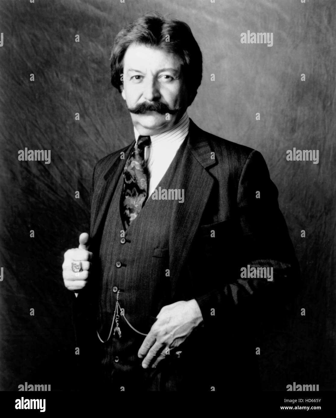 TOUGH TARGET, J.J. Bittenbinder, 1995-1996, © GTV/courtesy Everett ...