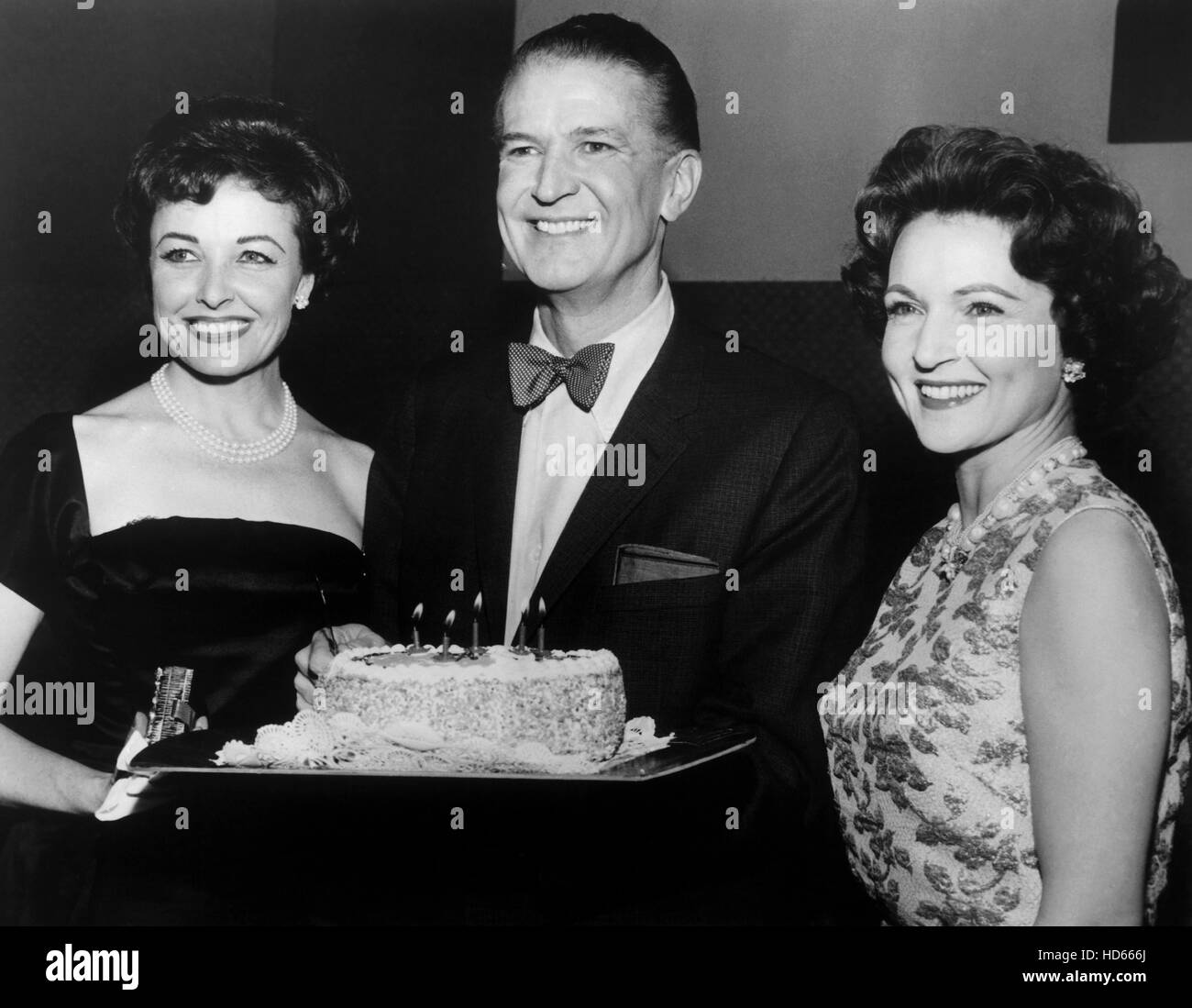 TO TELL THE TRUTH, Laraine Day, Bud Collyer, Betty White, 1956-68 Stock ...