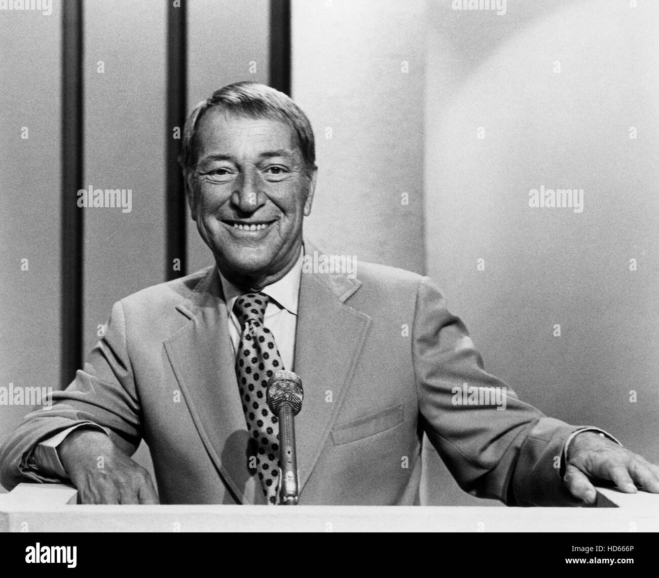 TO TELL THE TRUTH, Garry Moore, 1956-68 Stock Photo - Alamy