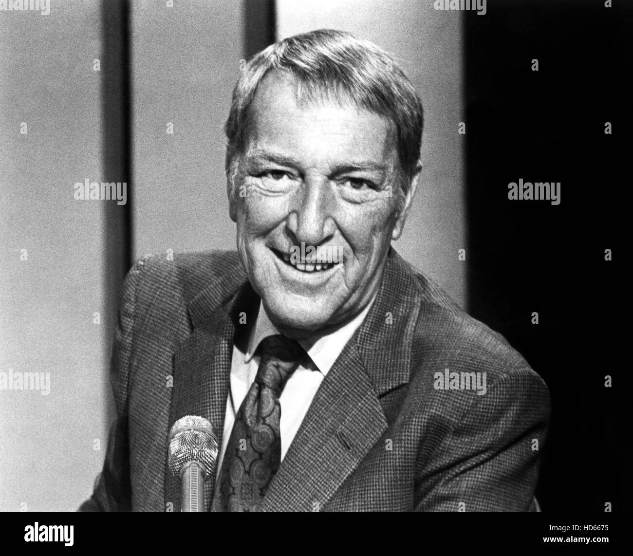 TO TELL THE TRUTH, Garry Moore, 1969-78 Stock Photo - Alamy