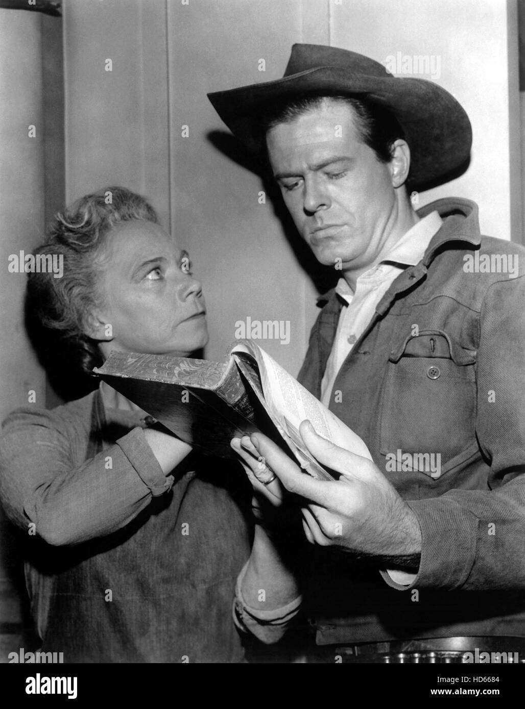 Robert Culp Track