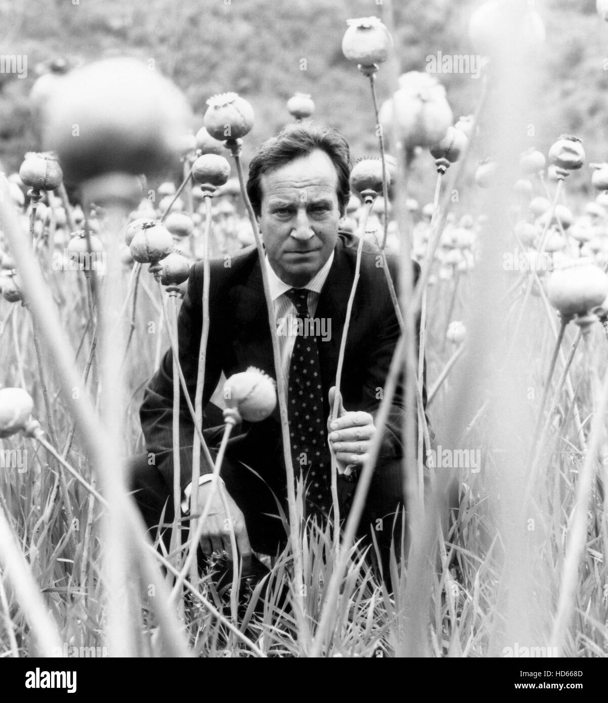 TRAFFIK, Bill Paterson, 1989, (c)Carnival Films/courtesy Everett ...