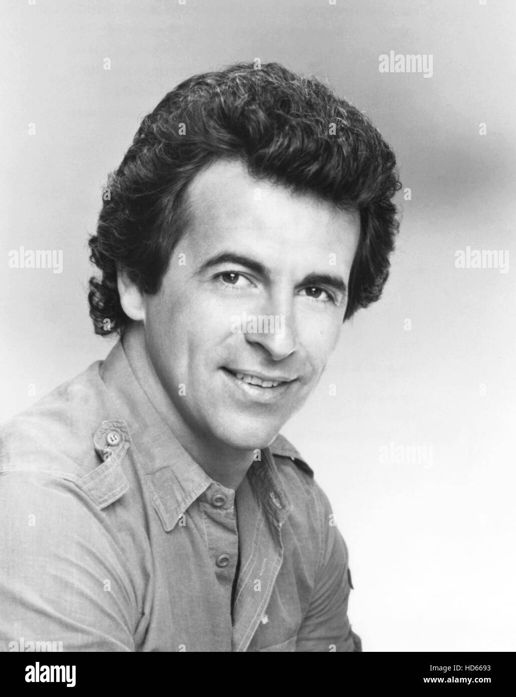 TRAUMA CENTER, James Naughton, 1983, © ABC/courtesy Everett Collection ...