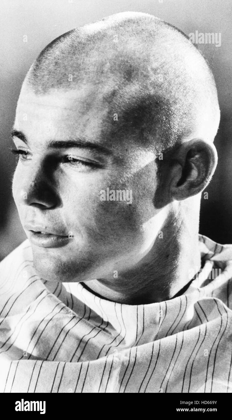 TRIBES, Jan-Michael Vincent, aired November 10, 1970 Stock Photo - Alamy