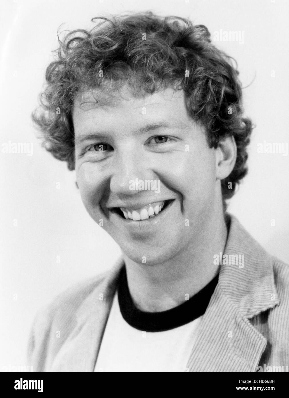 TRAPPER JOHN M.D., Tim Busfield, 1979-86, TM and Copyright (c)20th ...