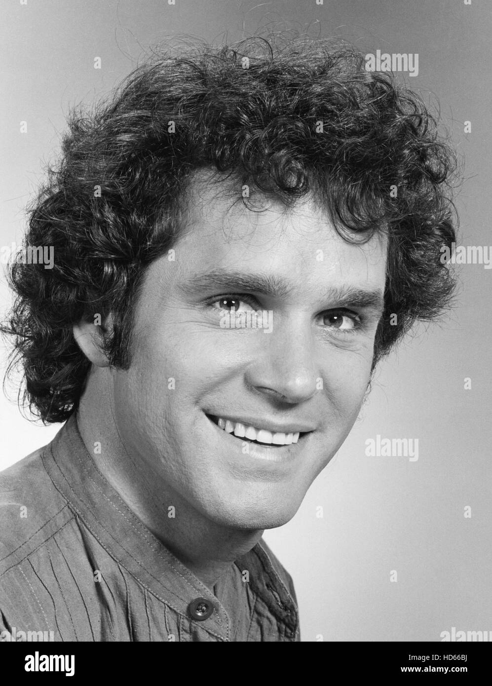 TRAPPER JOHN M.D., Gregory Harrison, 1979-86, TM and Copyright (c)20th ...