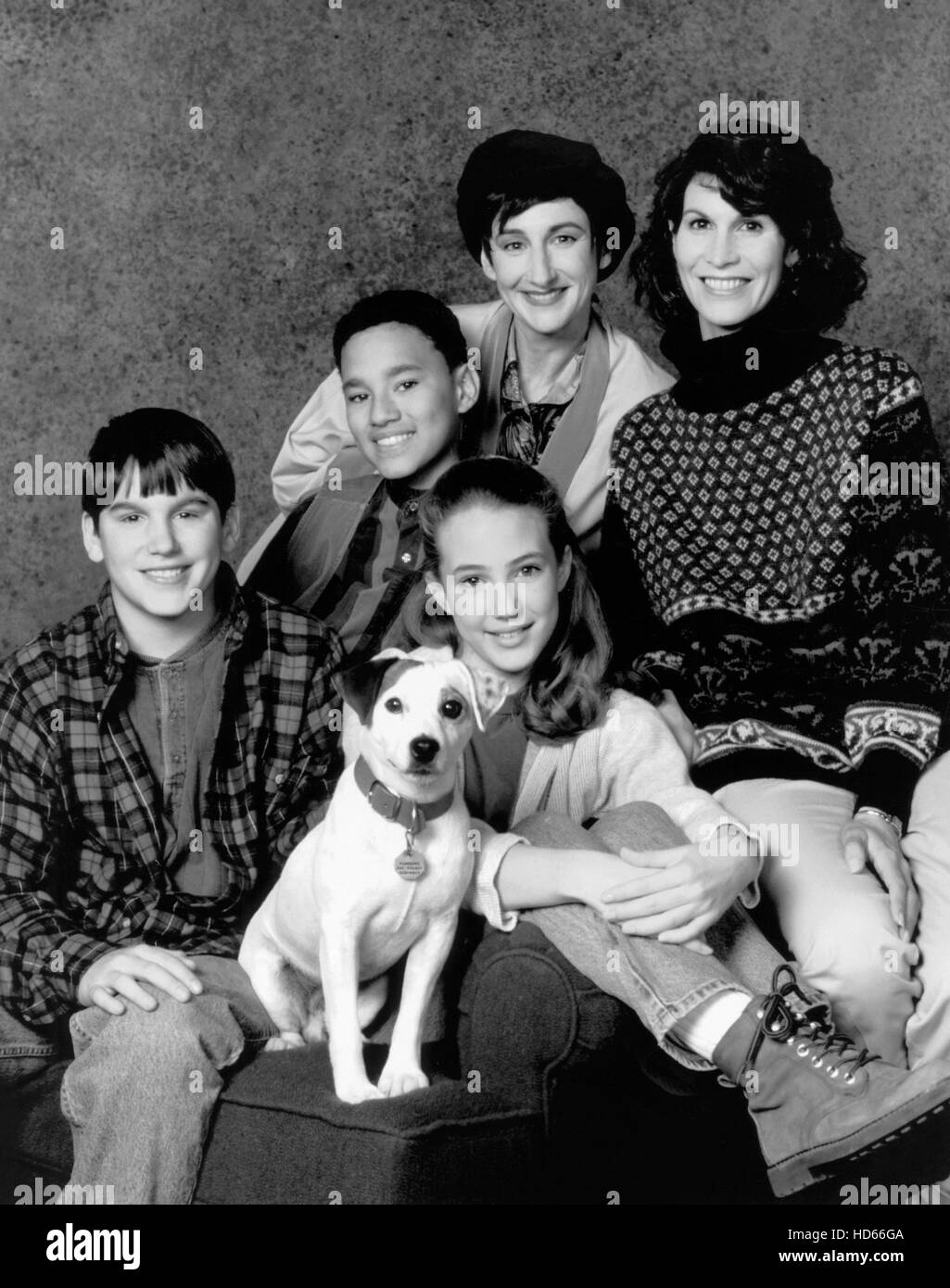 Adam Springfield Wishbone