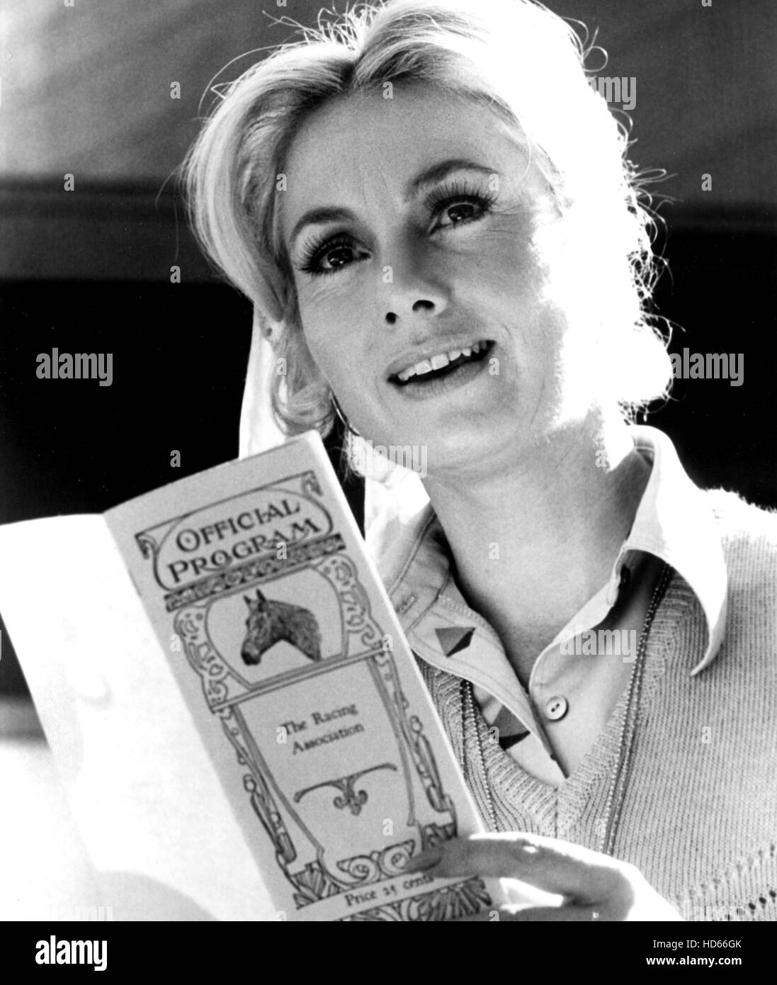 WINNER TAKE ALL, [aka TIME LOCK], Shirley Jones, 1975 Stock Photo - Alamy
