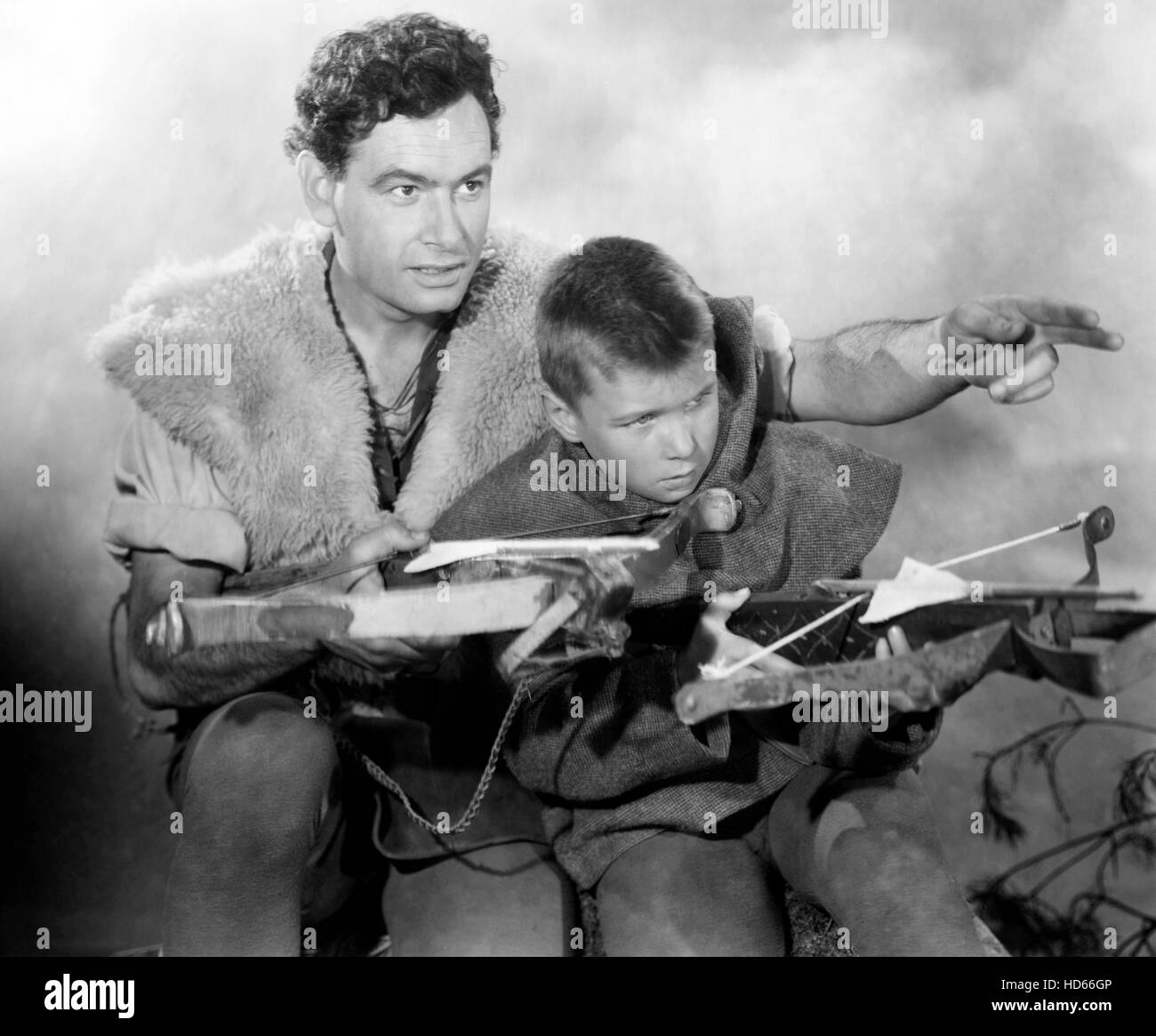 William Tell Musician