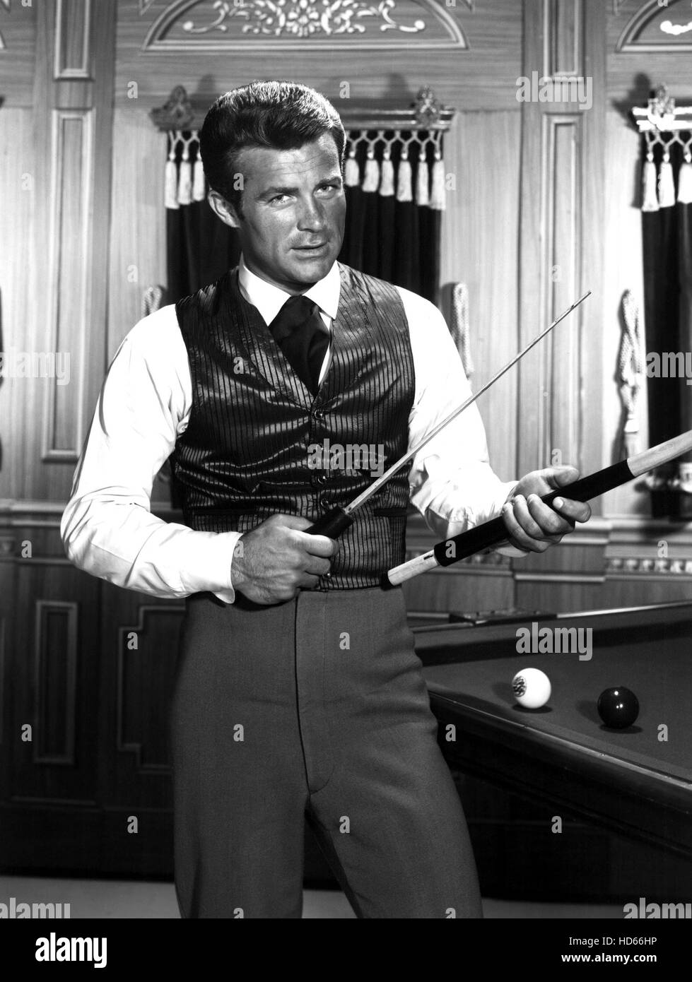 WILD WILD WEST, Robert Conrad, 1965-70 Stock Photo - Alamy