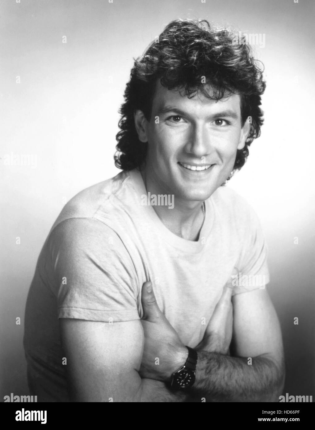 WORKING GIRL, Tyler Quinn, 1990. photo: TM and Copyright © 20th Century ...