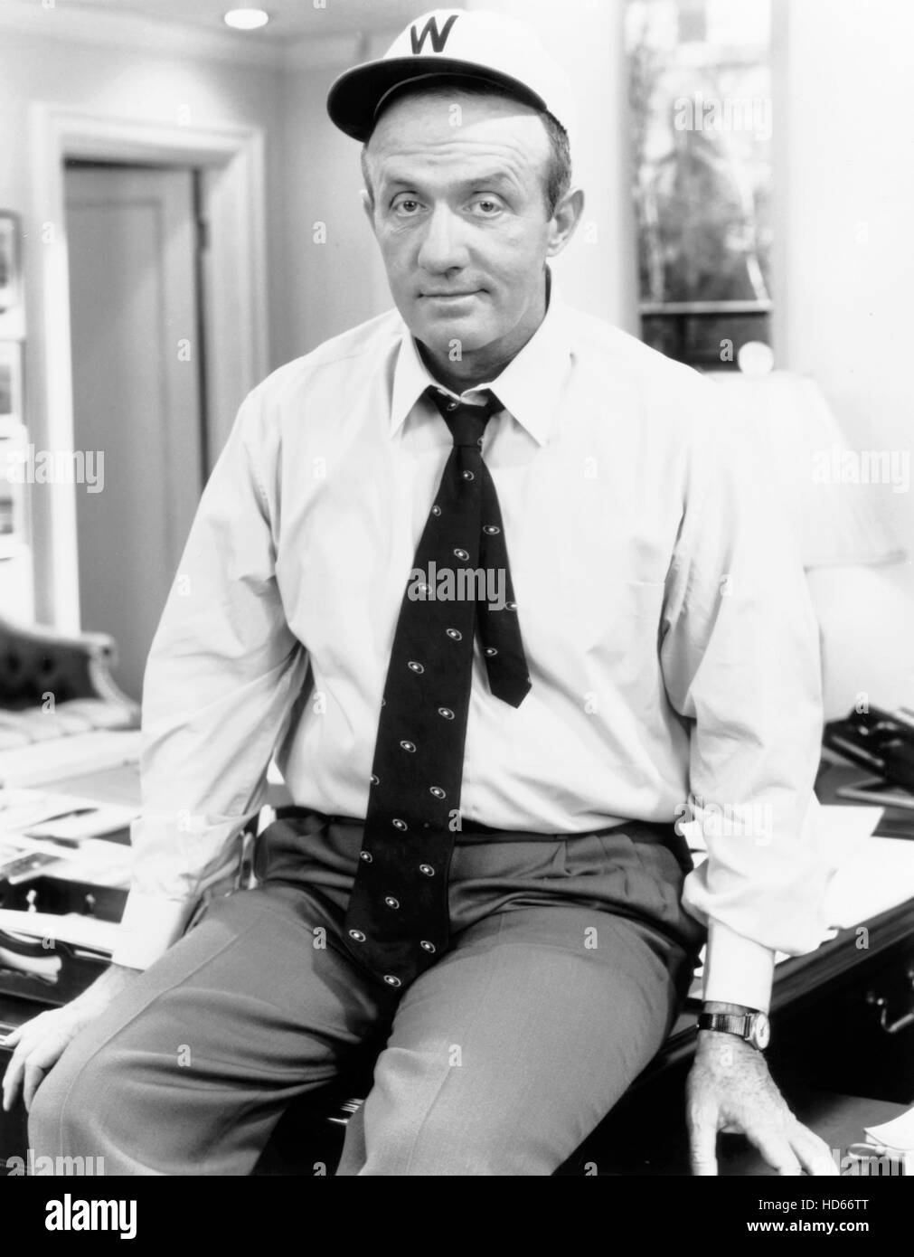 WOMEN OF THE HOUSE, Jonathan Banks, 1995. © TriStar Television ...