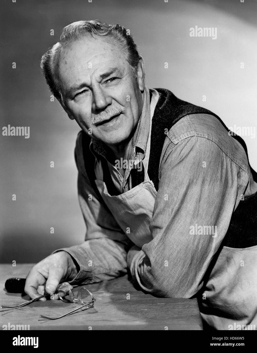 THE WORLD OF MR. SWEENEY, Charles Ruggles, 1954 Stock Photo - Alamy