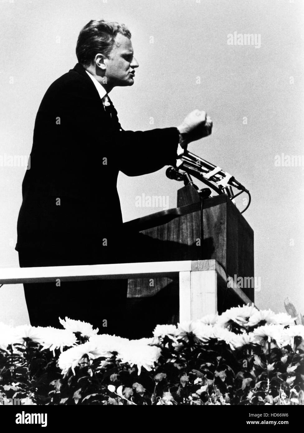 PROJECT XX, Billy Graham, 'The World of Billy Graham,' (aired August 1 ...