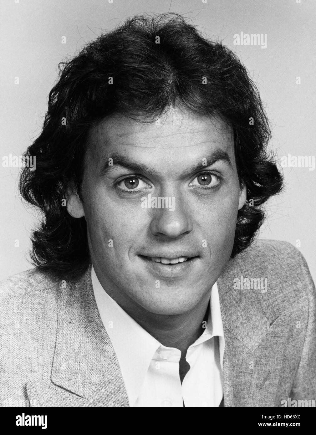 WORKING STIFFS, Michael Keaton, 1979 Stock Photo - Alamy