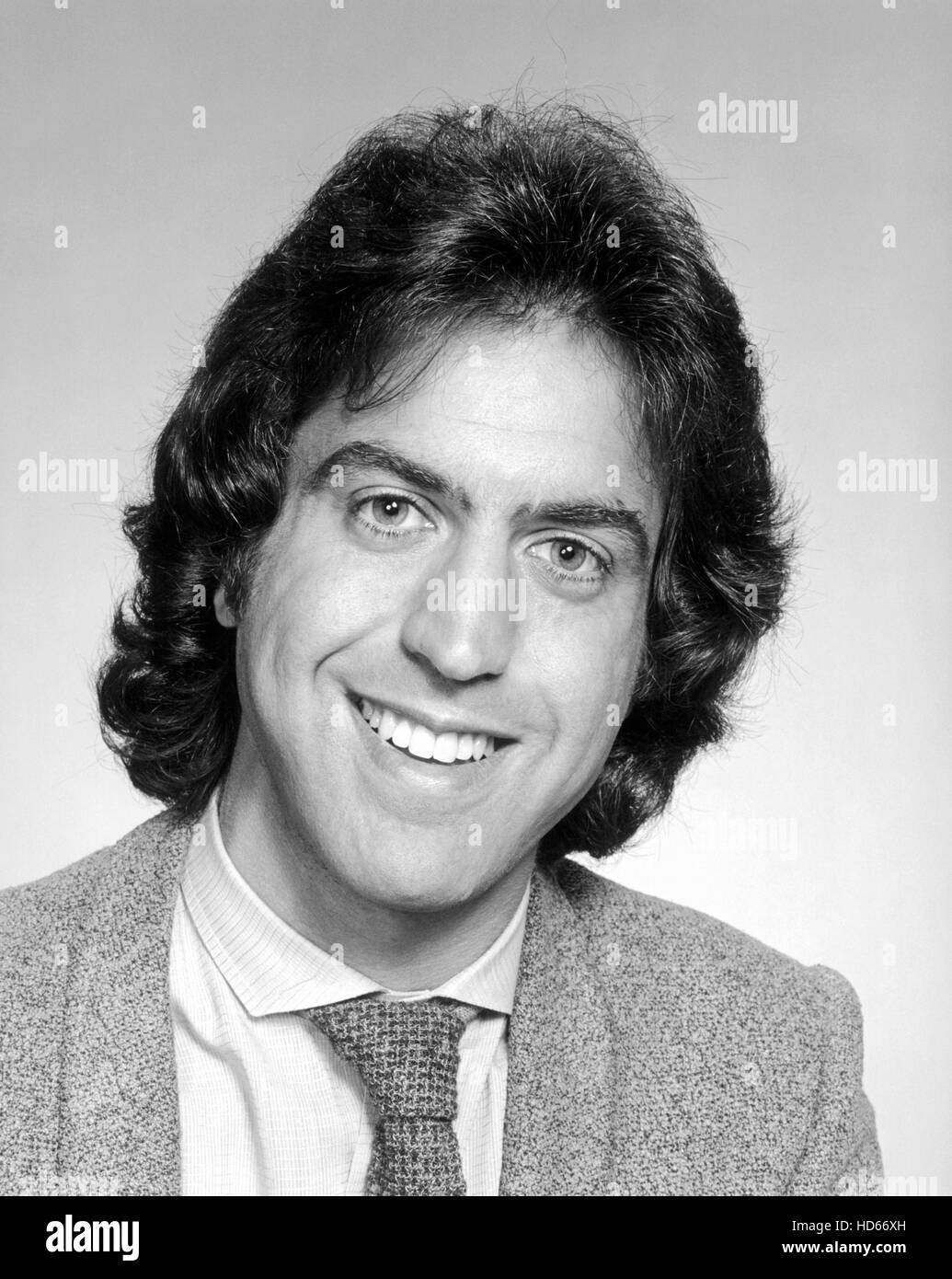 WORKING STIFFS, supervising producer Marc Sotkin, 1979 Stock Photo - Alamy