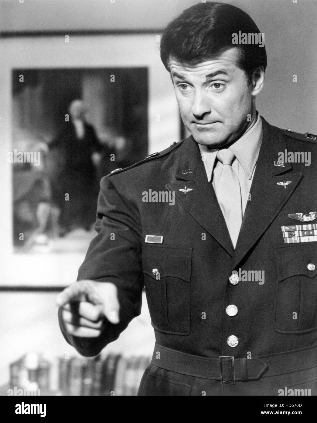 WONDER WOMAN, (aka THE NEW ADVENTURES OF WONDER WOMAN), Lyle Waggoner ...