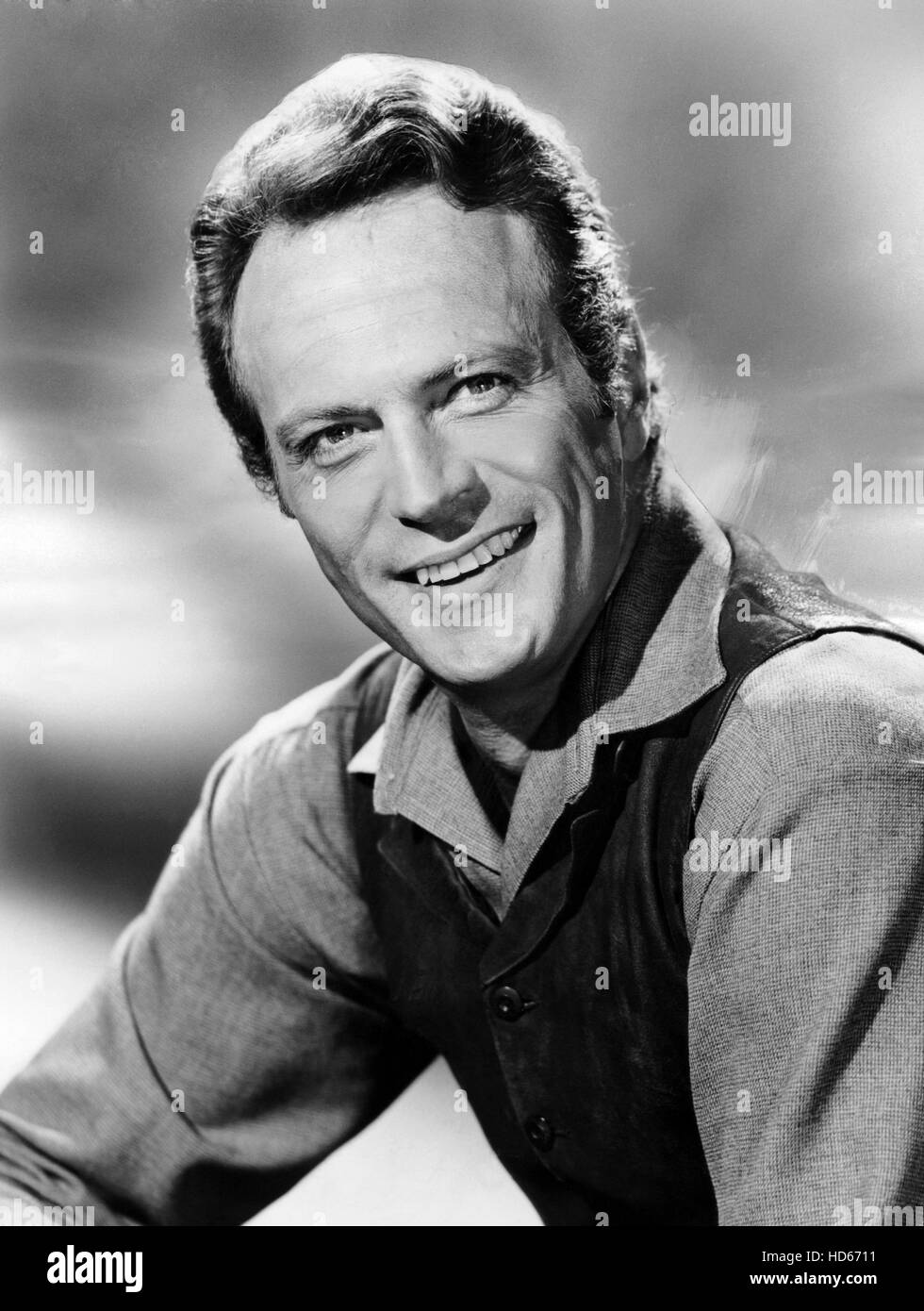 WRANGLER, Jason Evers, 1960 Stock Photo - Alamy