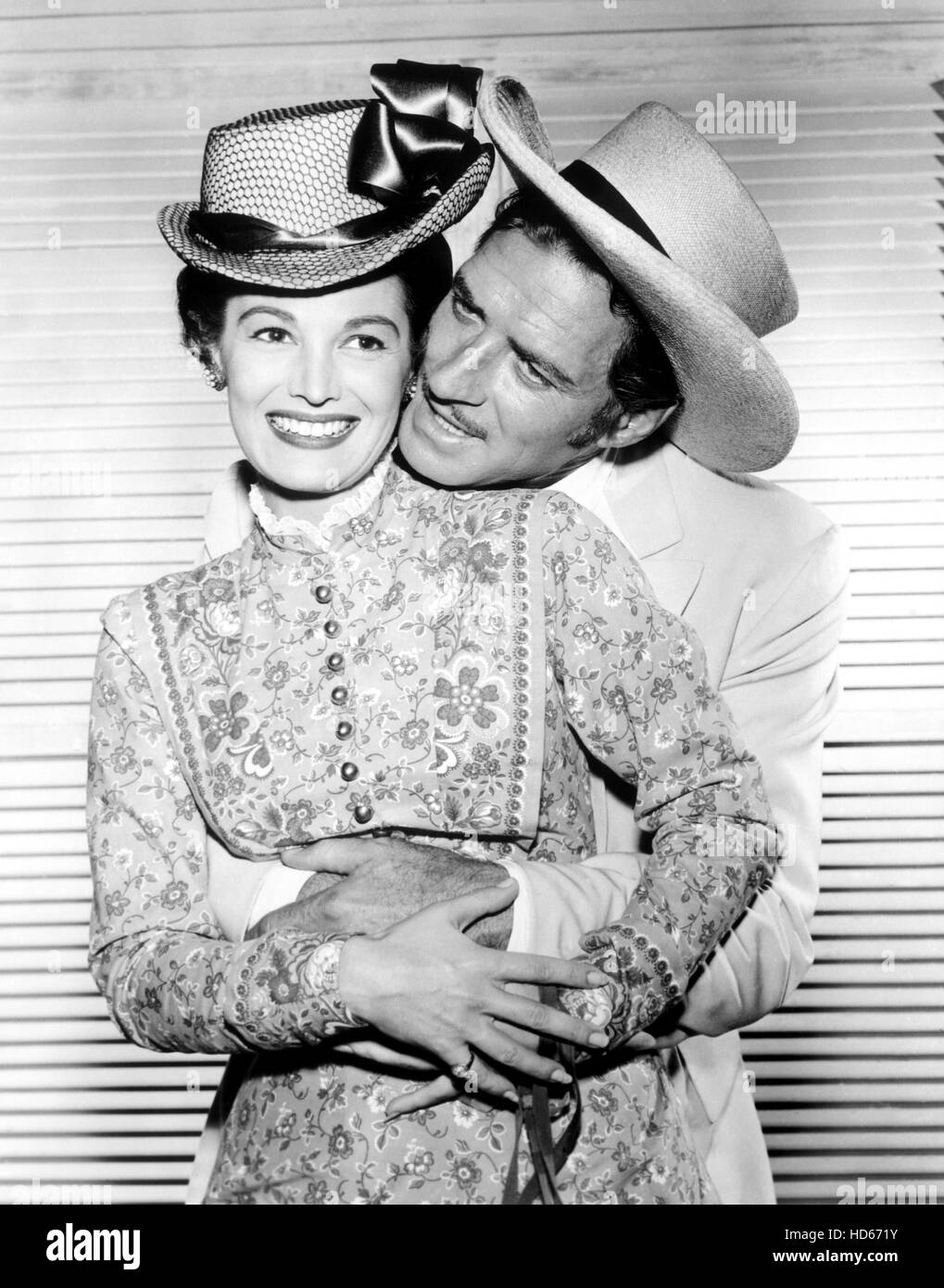 Yancy Derringer Jock Mahoney