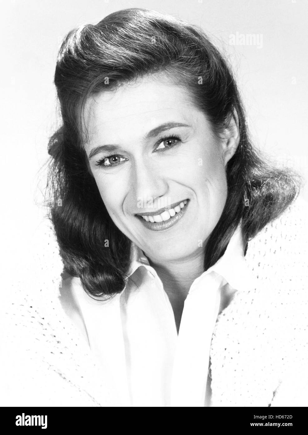 A YEAR IN THE LIFE, Jayne Atkinson, 1987-1988, © NBC/courtesy Everett ...