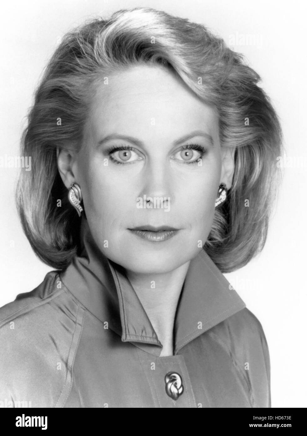 YESTERDAY, TODAY AND TOMORROW, Mary Alice Williams, 1989. © NBC ...