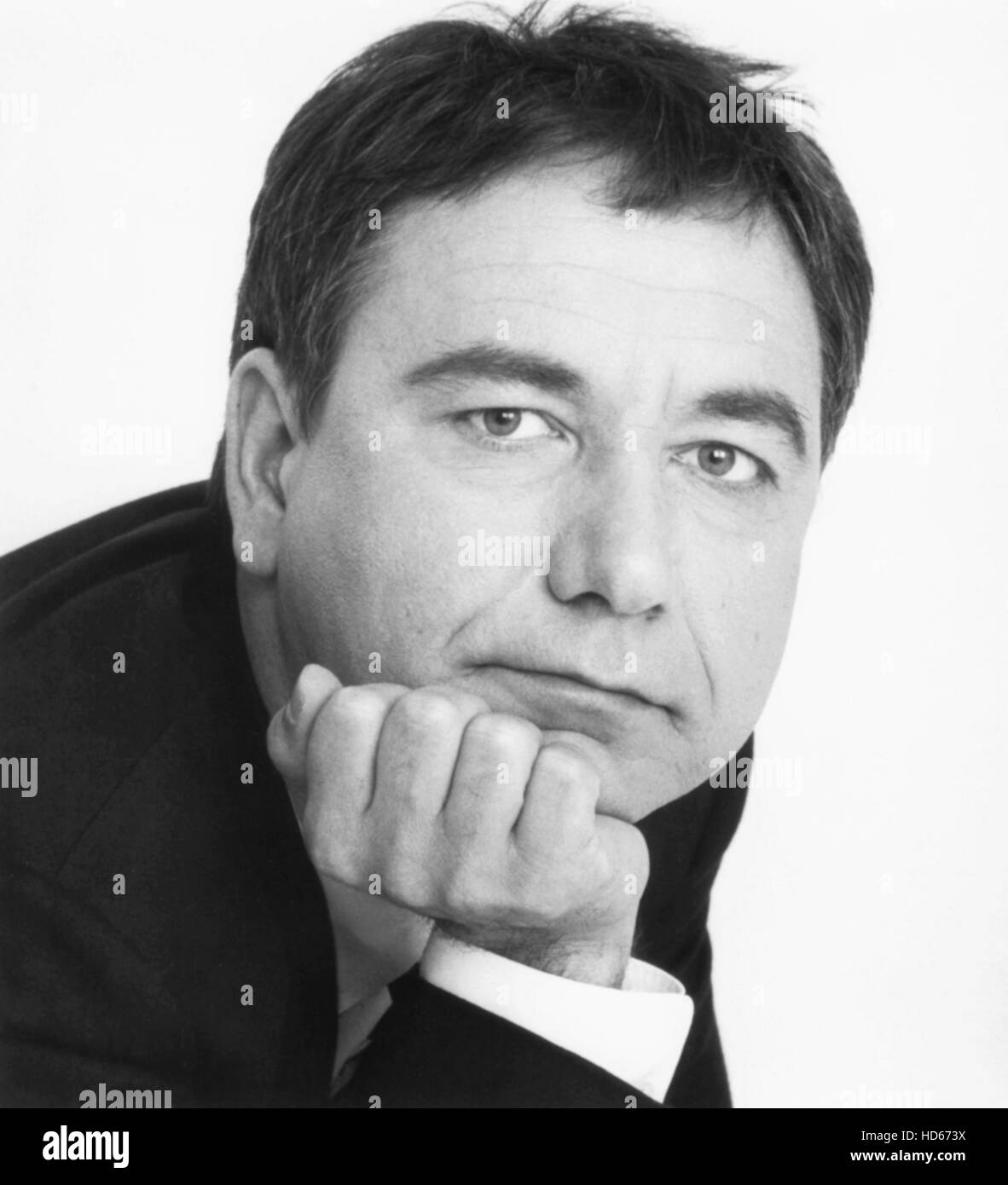 A YEAR'S WORTH WITH WILL DURST, Will Durst, 1993, © A&E Network ...