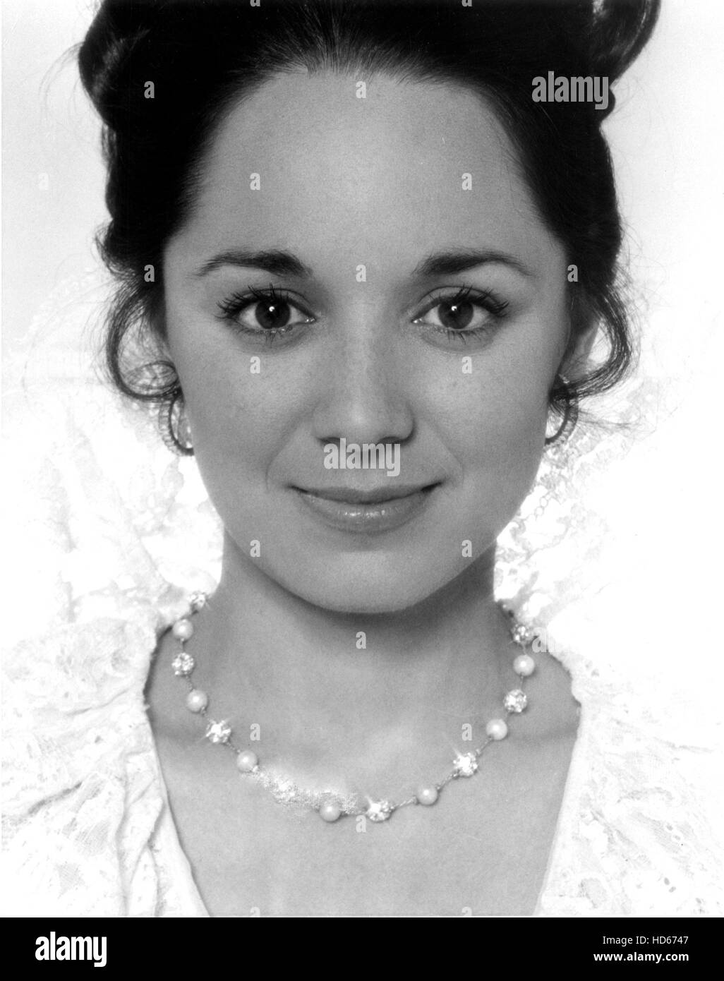 THE YOUNG AND THE RESTLESS, Victoria Mallory, (1977 photo), ©CBS ...