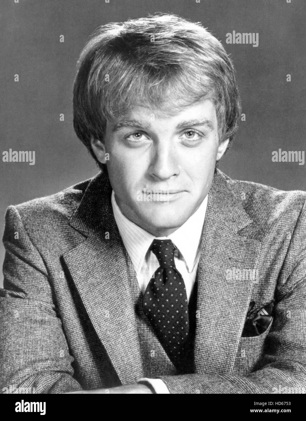 THE YOUNG AND THE RESTLESS, Terry Lester, (ca. early 1980s), 1973 ...