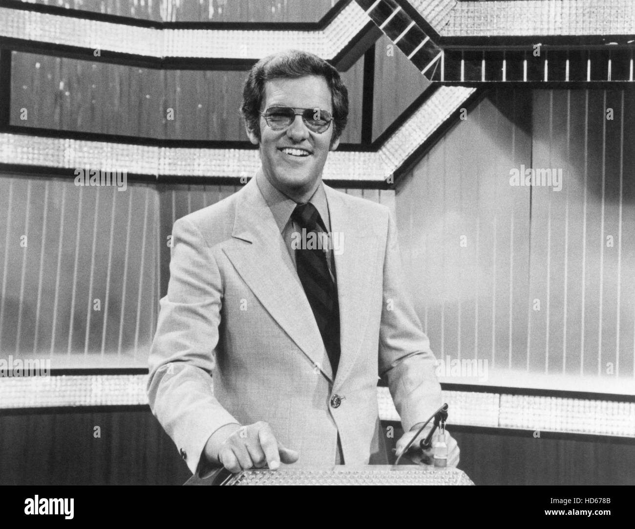 Tom Kennedy Host