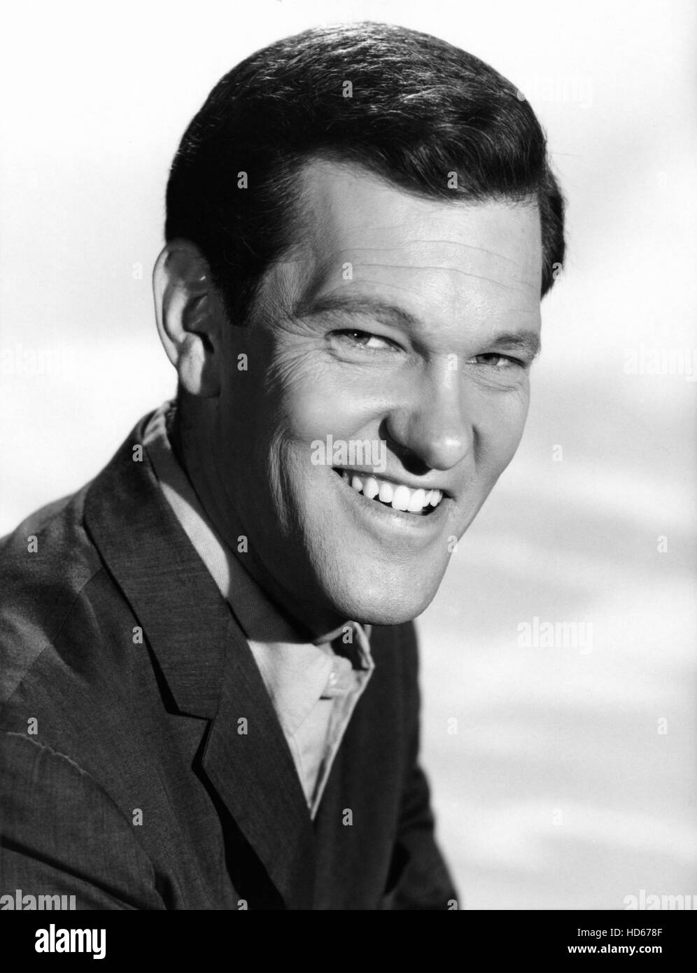 YOU DON'T SAY, Tom Kennedy, 1963-75 Stock Photo - Alamy