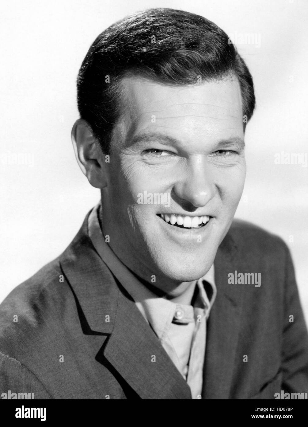 YOU DON'T SAY, Tom Kennedy, 1963-75 Stock Photo - Alamy