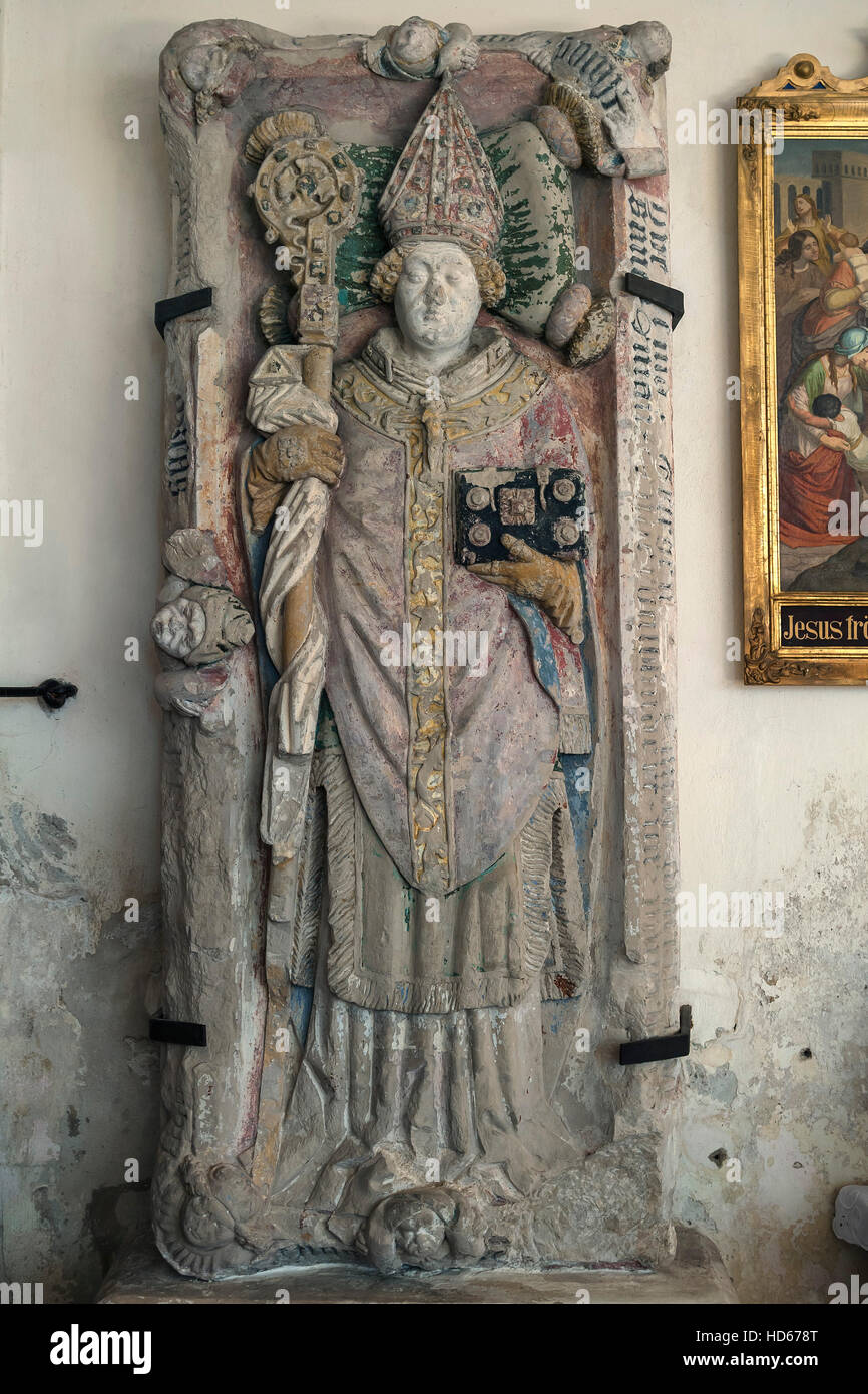 St marinus and anian hi-res stock photography and images - Alamy