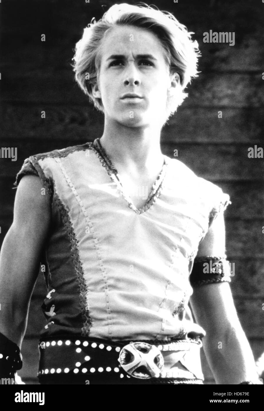 Ryan Gosling Young Hercules