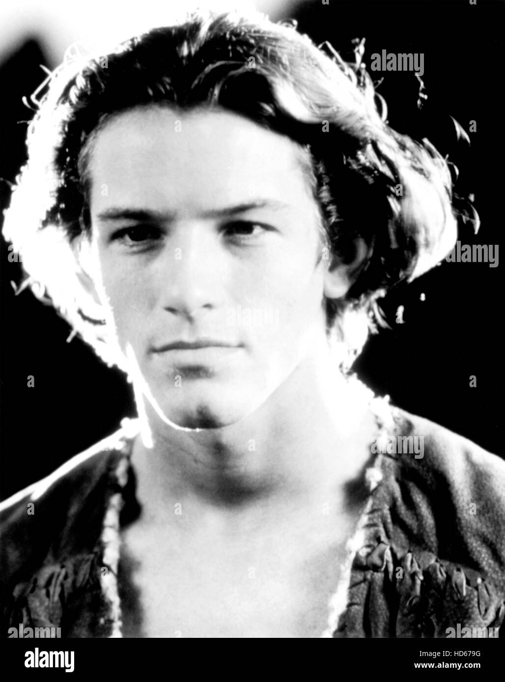 YOUNG HERCULES, Dean O'Gorman, 1998-99. © MCA Television / Courtesy ...