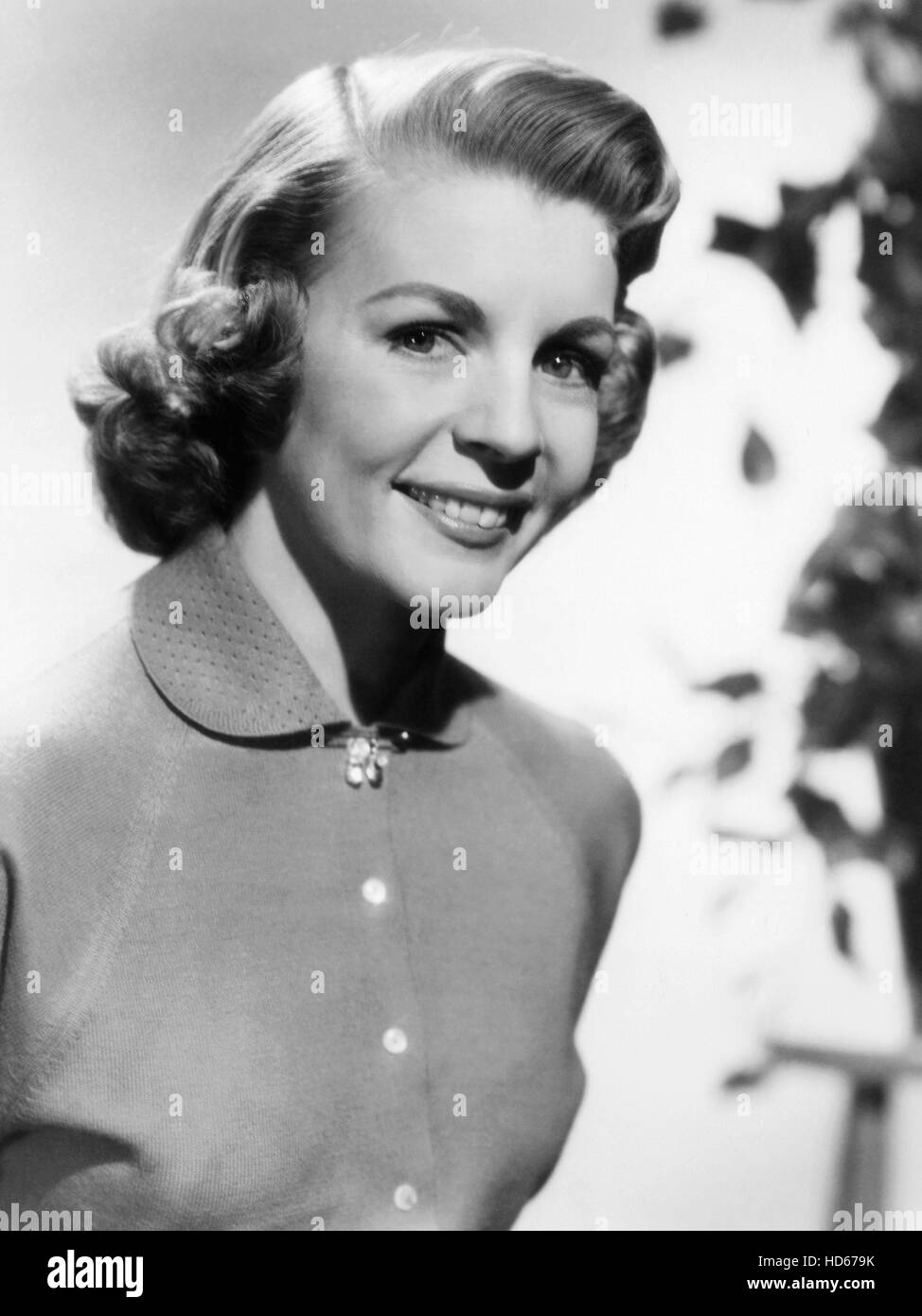 YOUR HIT PARADE, Dorothy Collins, 1950-59 Stock Photo - Alamy