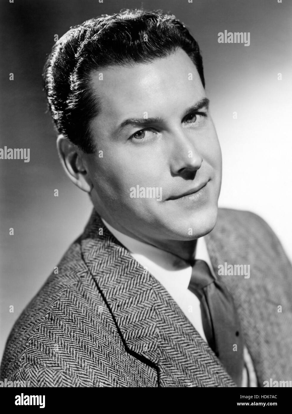 YOUR HIT PARADE, Russell Arms, 1950-1959 Stock Photo - Alamy