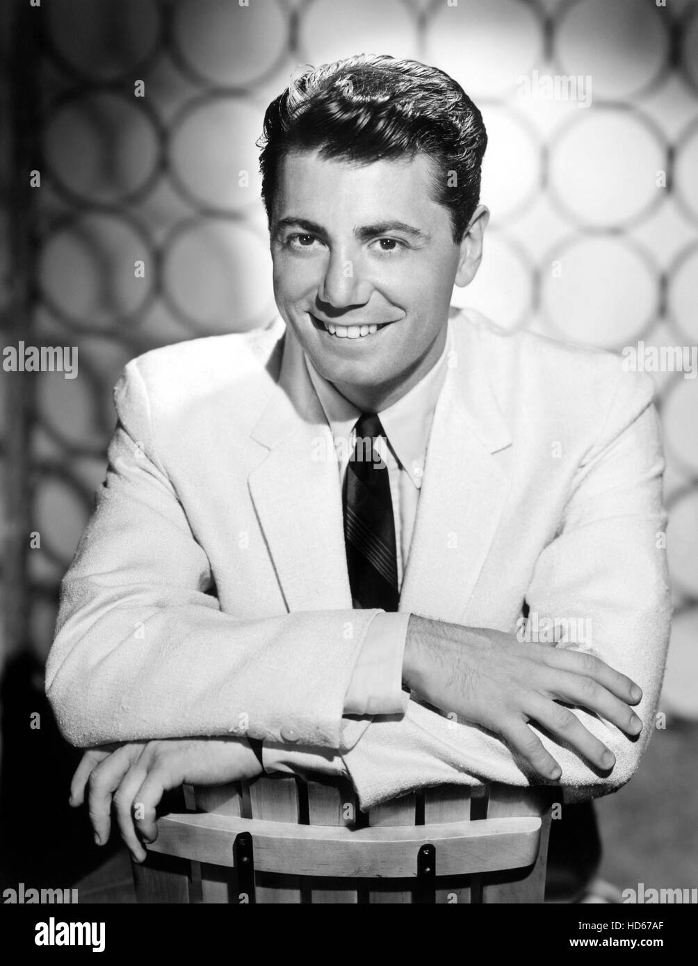 YOUR HIT PARADE, Tommy Leonetti, 1950-1959 Stock Photo - Alamy
