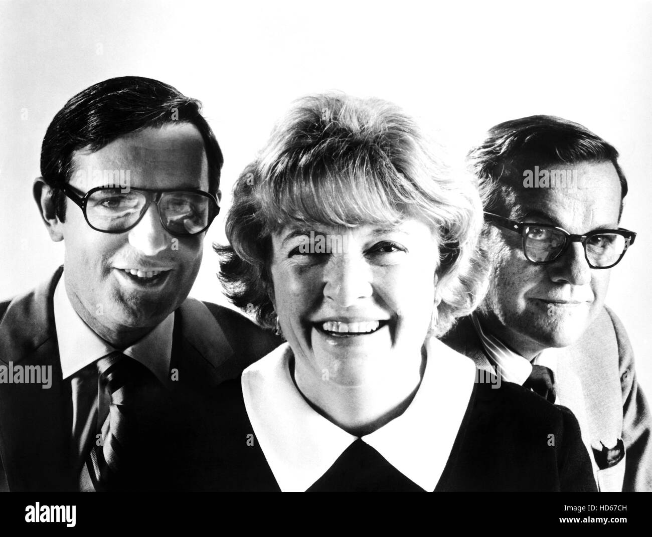 YOU'RE PUTTING ME ON, host Larry Blyden, Peggy Cass, Bill Cullen, 1969 ...